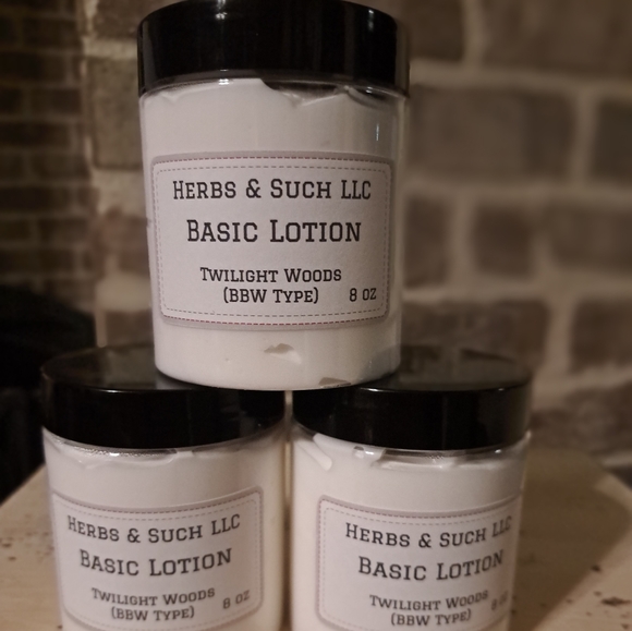 Hand Crafted | Bath & Body | Basic Body Lotion | Poshmark